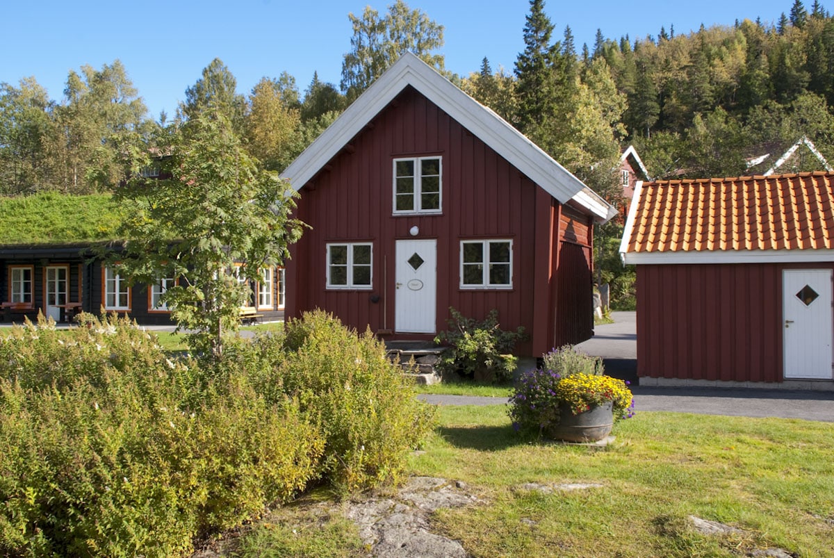 Hotels - Classic Norway Hotels