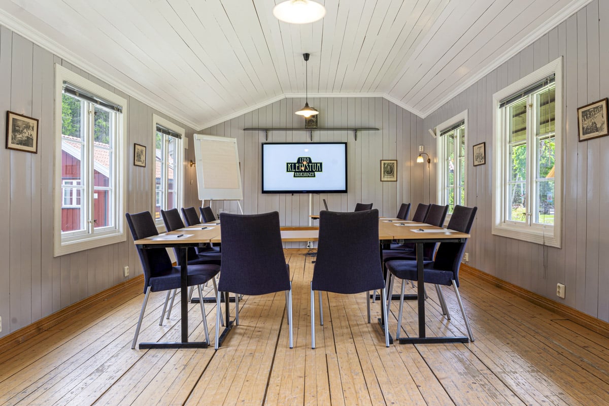 Hotels - Classic Norway Hotels